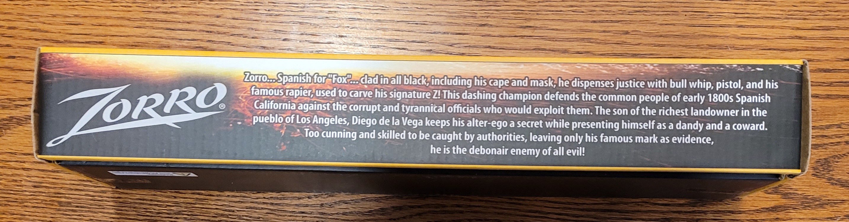 Rough Ryder / Zorro 100th Anniversary Bowie Knife by SMKW – Guns, Fun ...