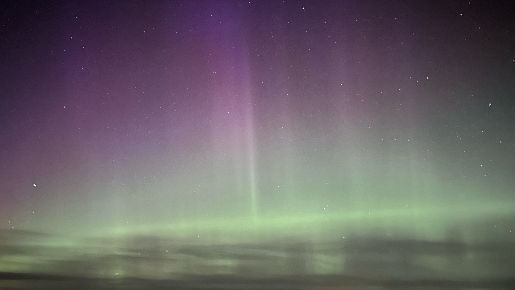 Northern Lights Teaser – Guns, Fun, Food and More